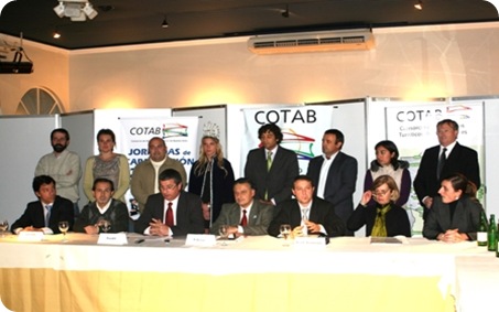 IV ASAMBLEA GENERAL ORDINARIA DE COTAB | Municipalidad de La Costa